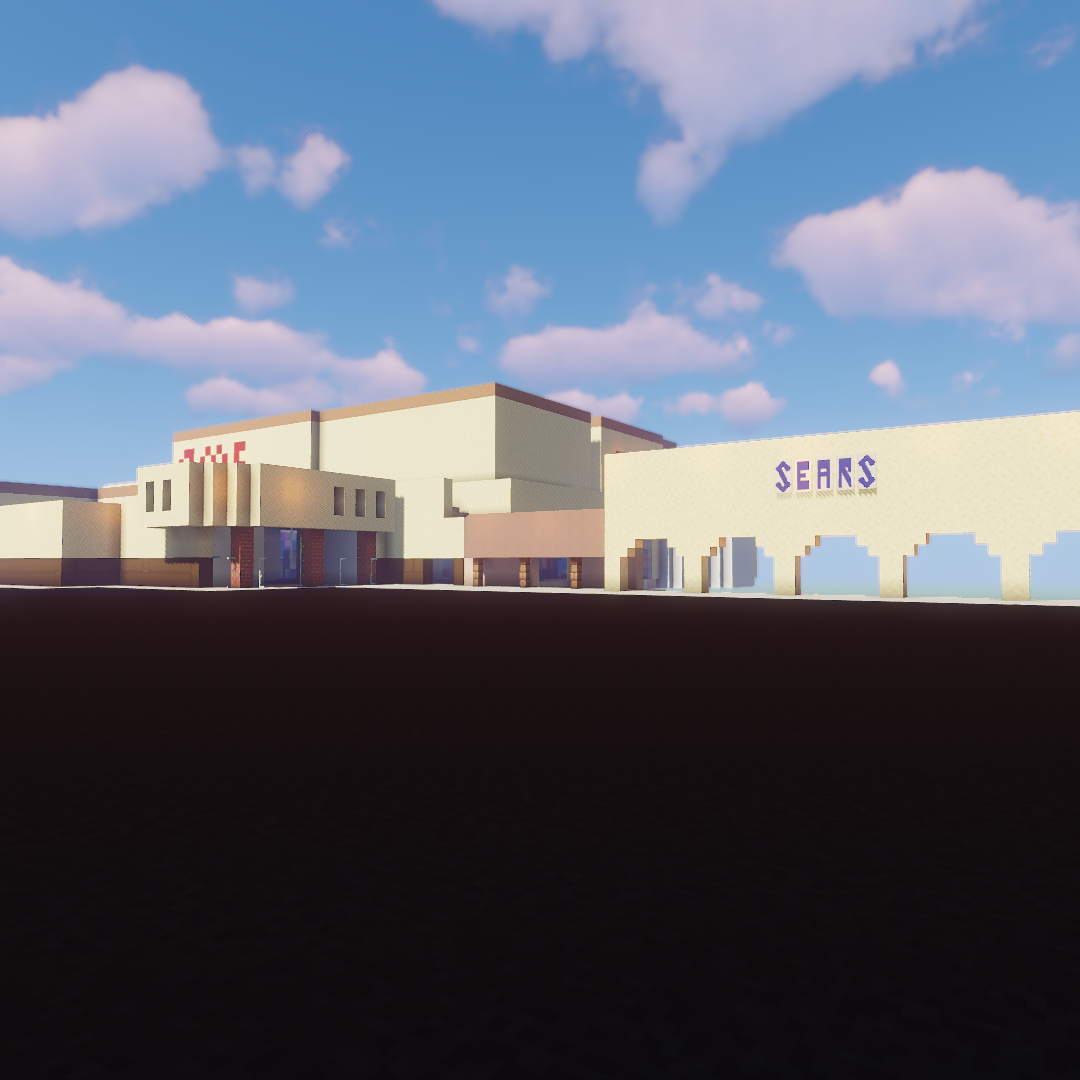 Post from Roblox Mall Films