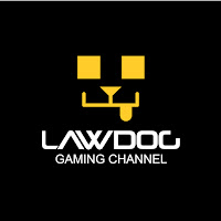 Quiz from LAWDOG Gaming Channel