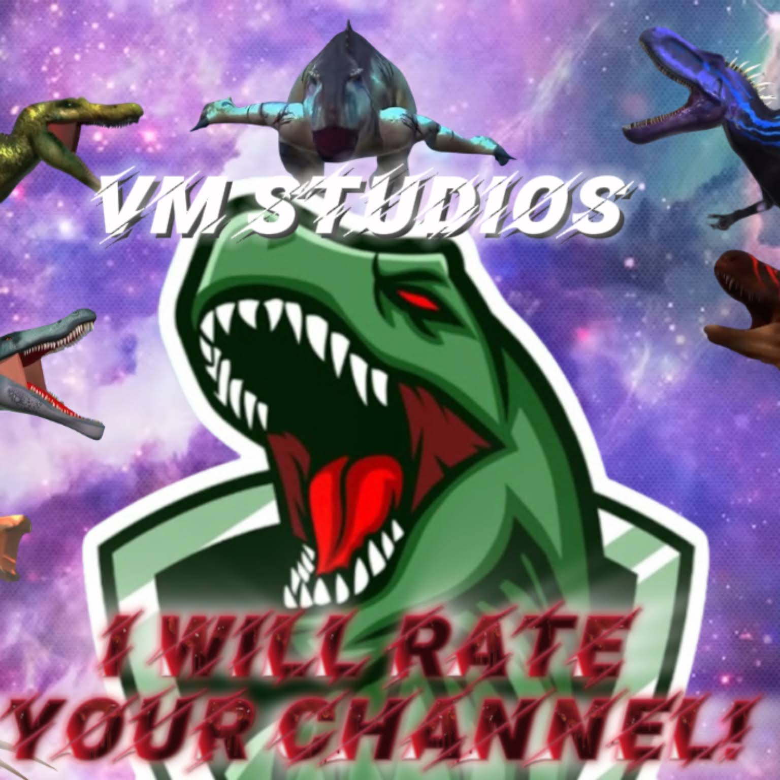 Post from VM Studios