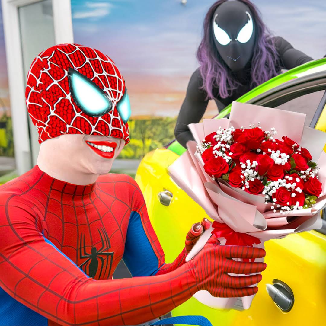 Post from JEN SPIDER