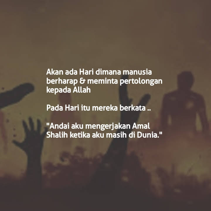 Post from USTAD PATRICK ID