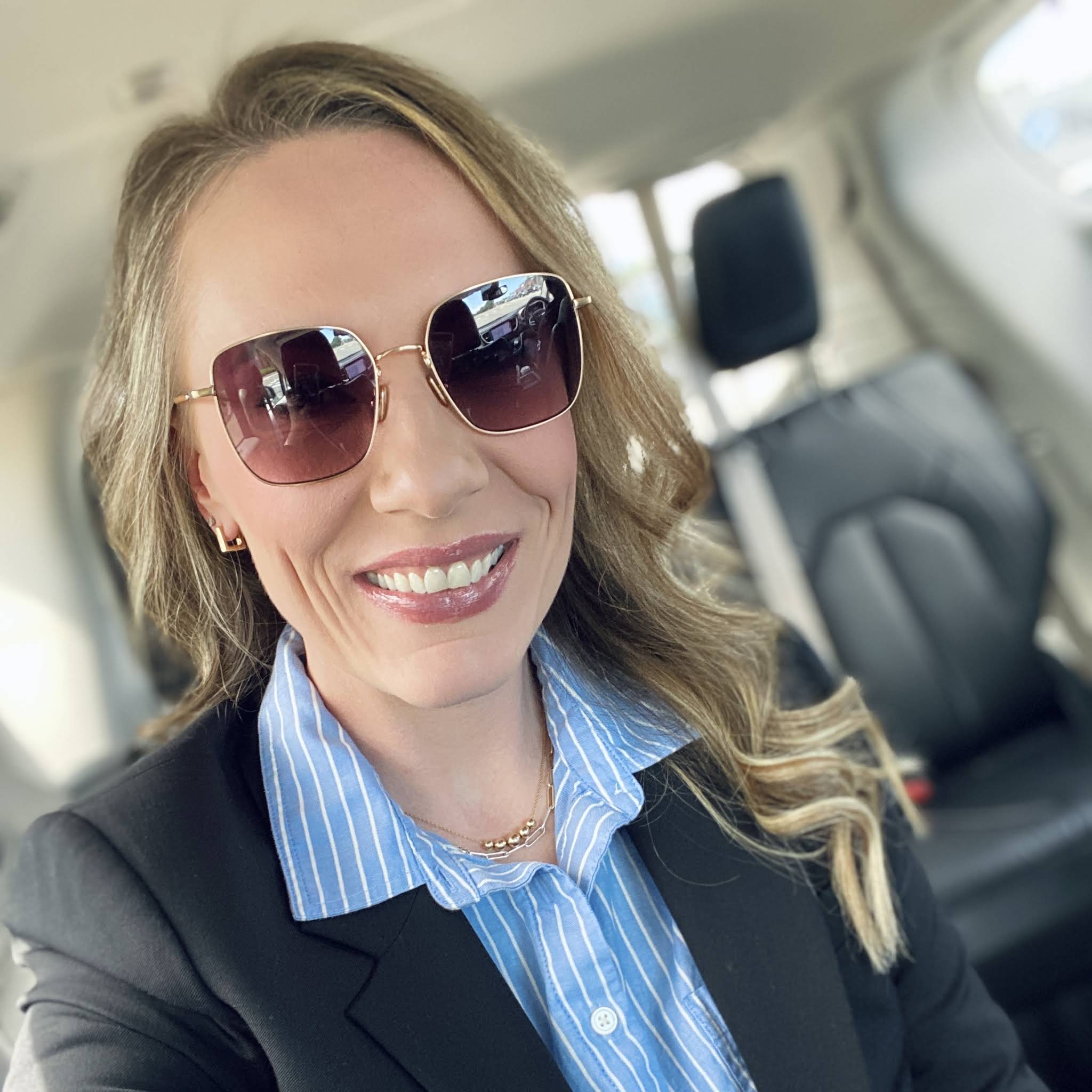 Post from Rachel Hoffman