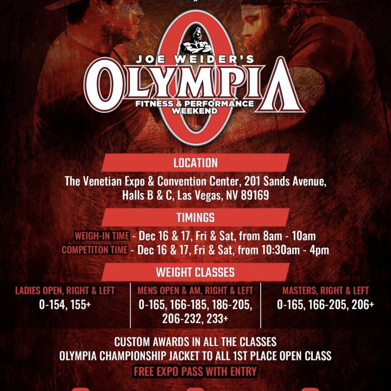 Post from Brandon Allen Filthy Power