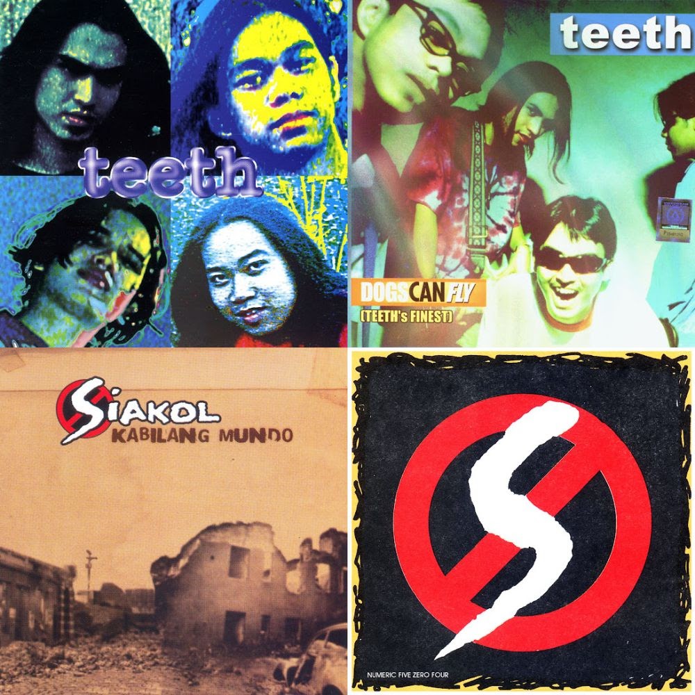 Filipino Rock