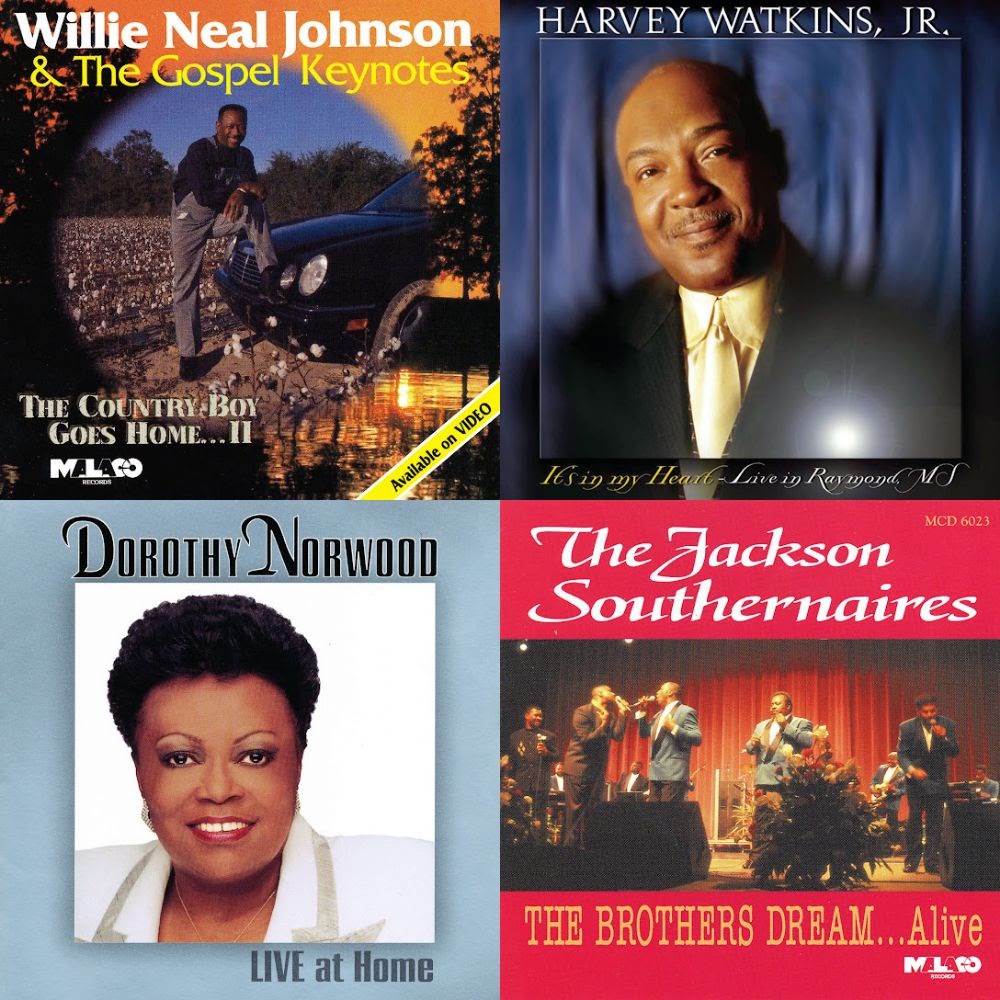 help me to be strong Church