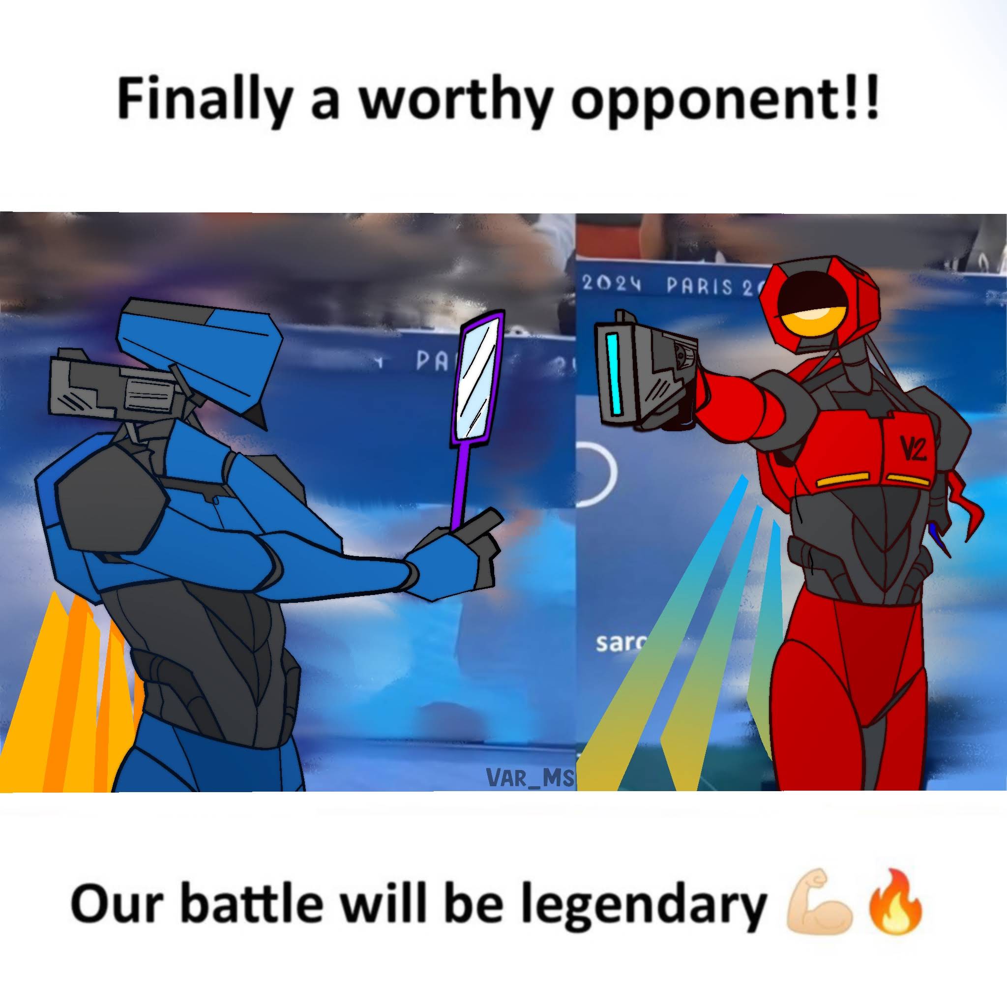 Post from Var_Ms