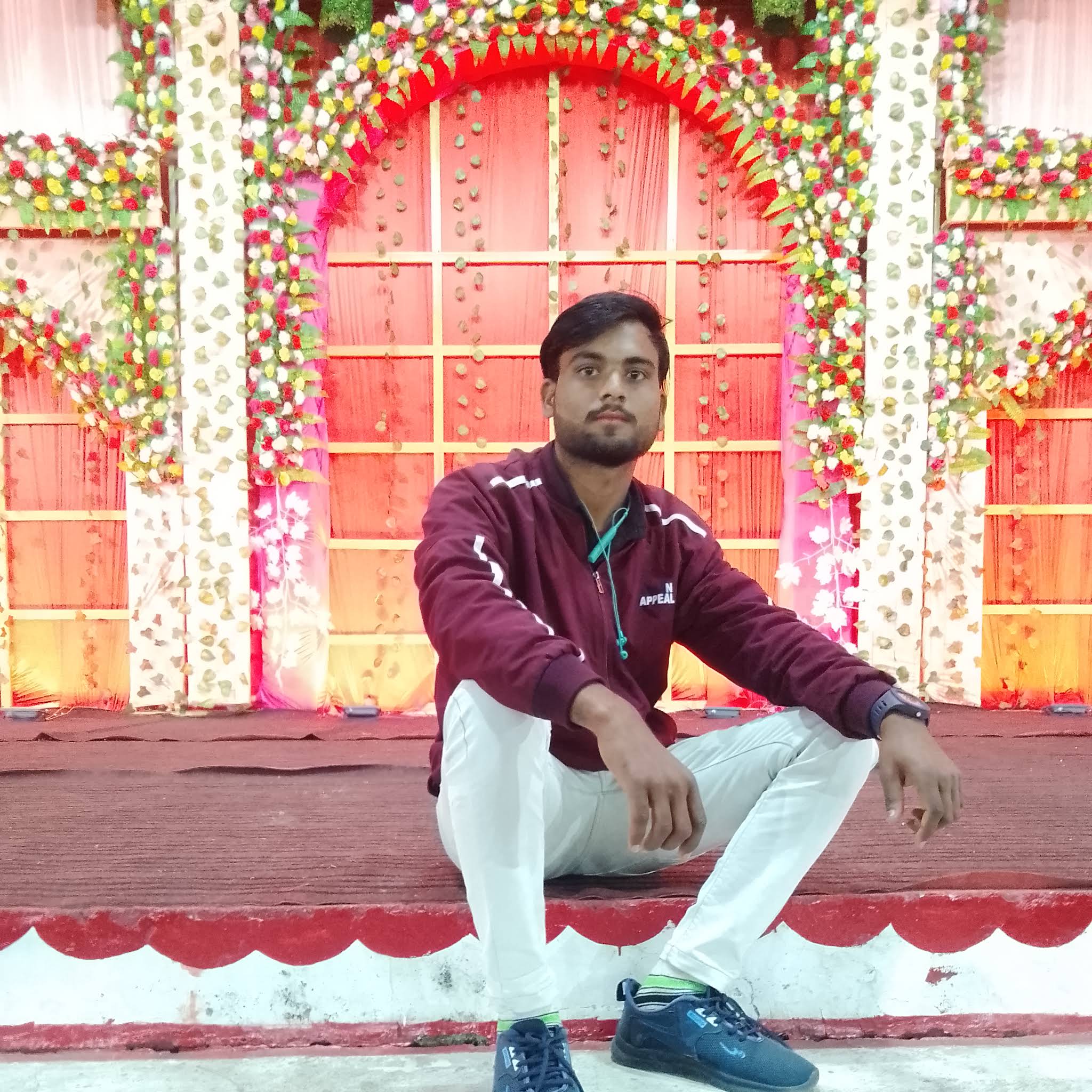 Post from Prajapati studio UP94 सिगेपुर