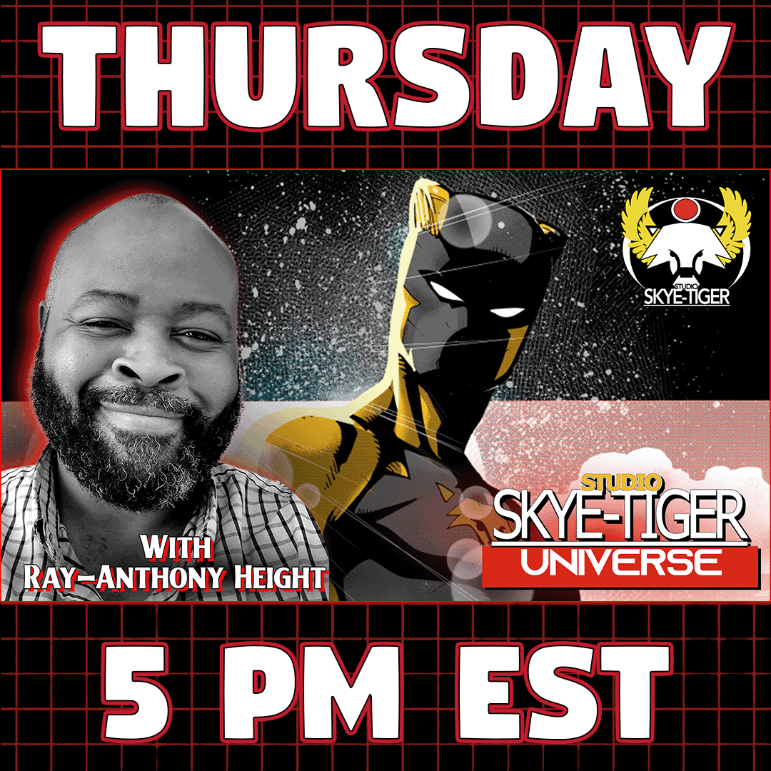 Post from Sig Slayers Station: Comic Book Headquarters