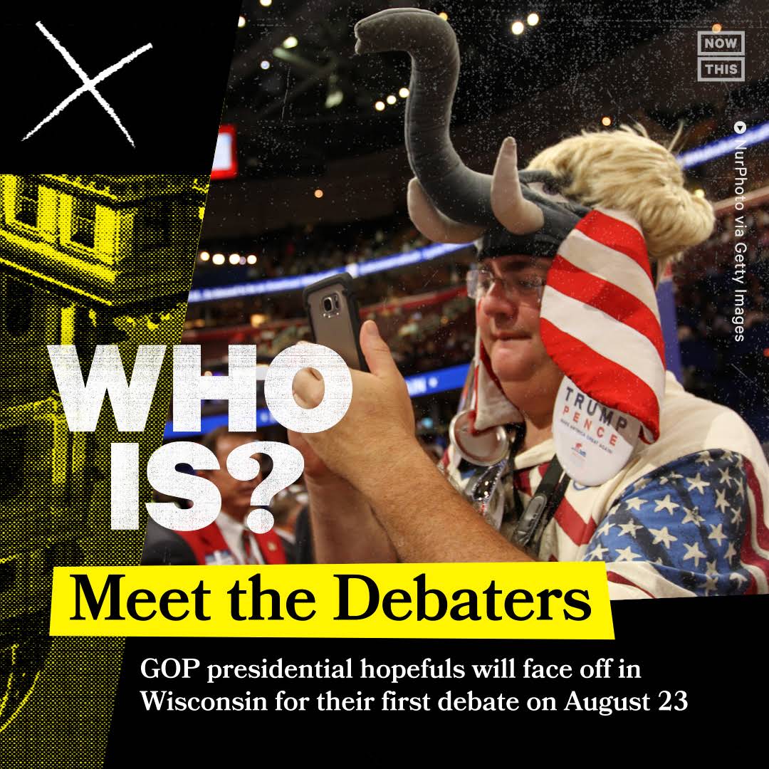 Post from NowThis Impact