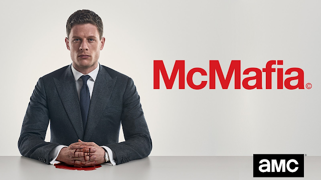 Watch McMafia online | YouTube TV (Free Trial)
