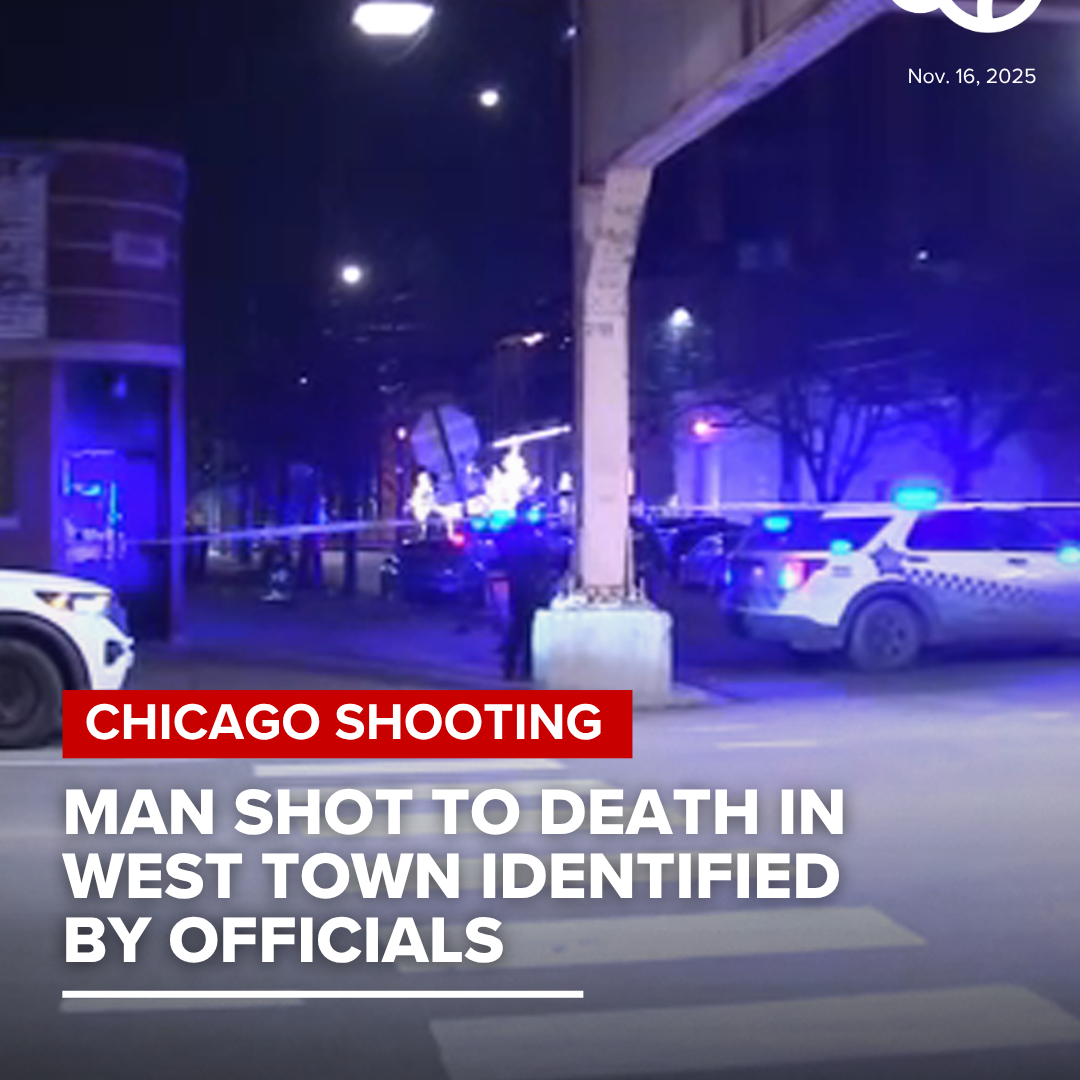 Post from ABC 7 Chicago