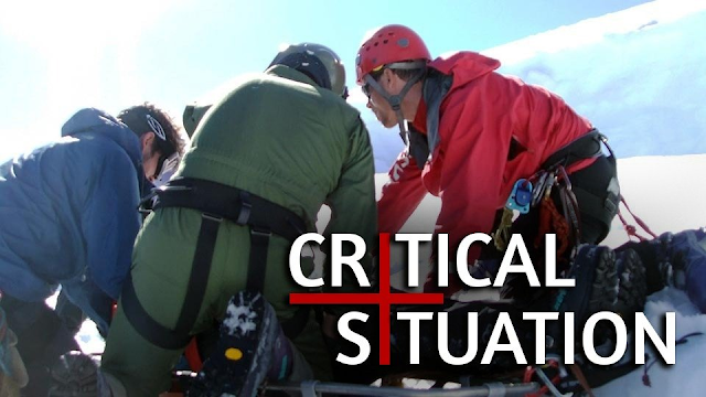 Watch Critical Situation online | YouTube TV (Free Trial)