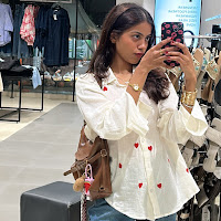 Post from Dia Gautam