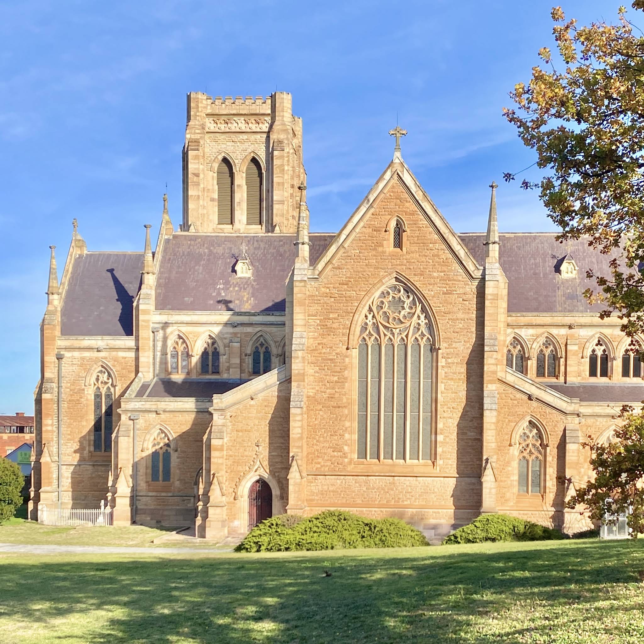 Post from Stephen Travers Art