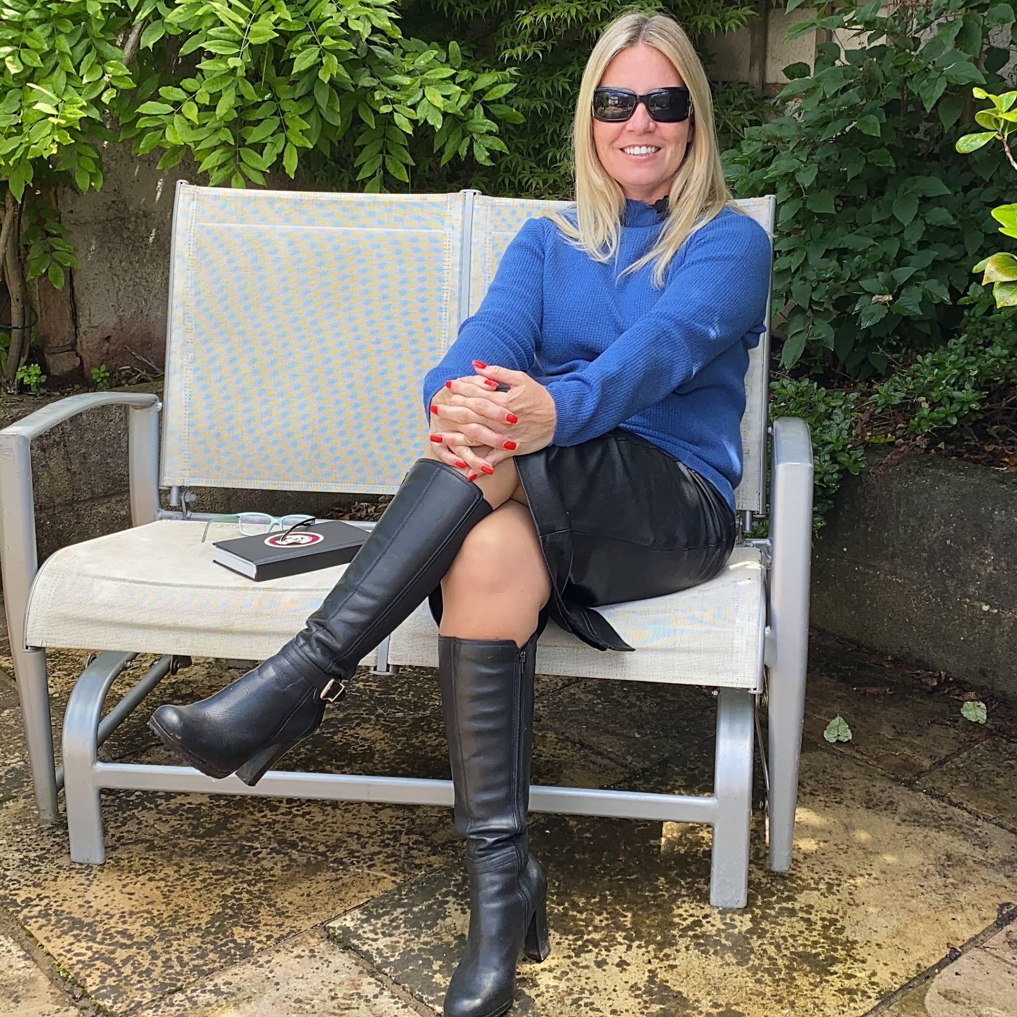 Post from Foxy Geek Girl Media