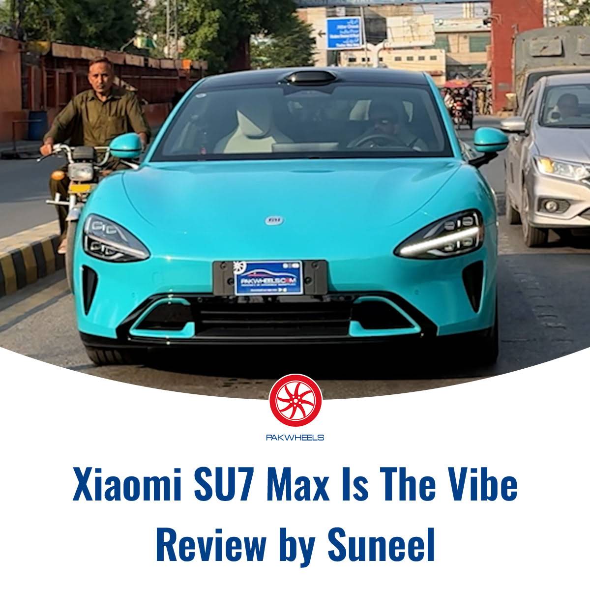 Post from PakWheels.com