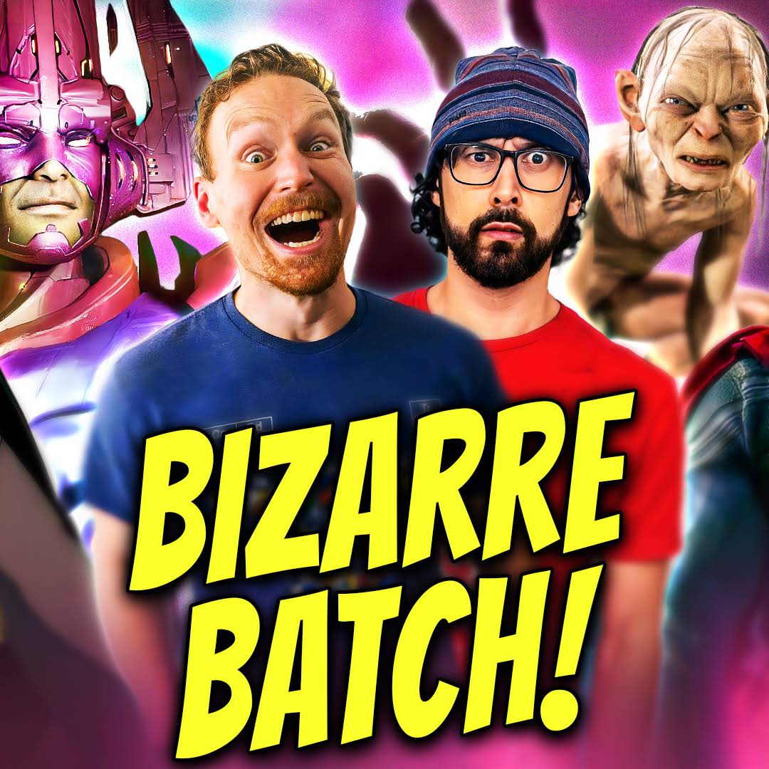 Post from Reel Rejects