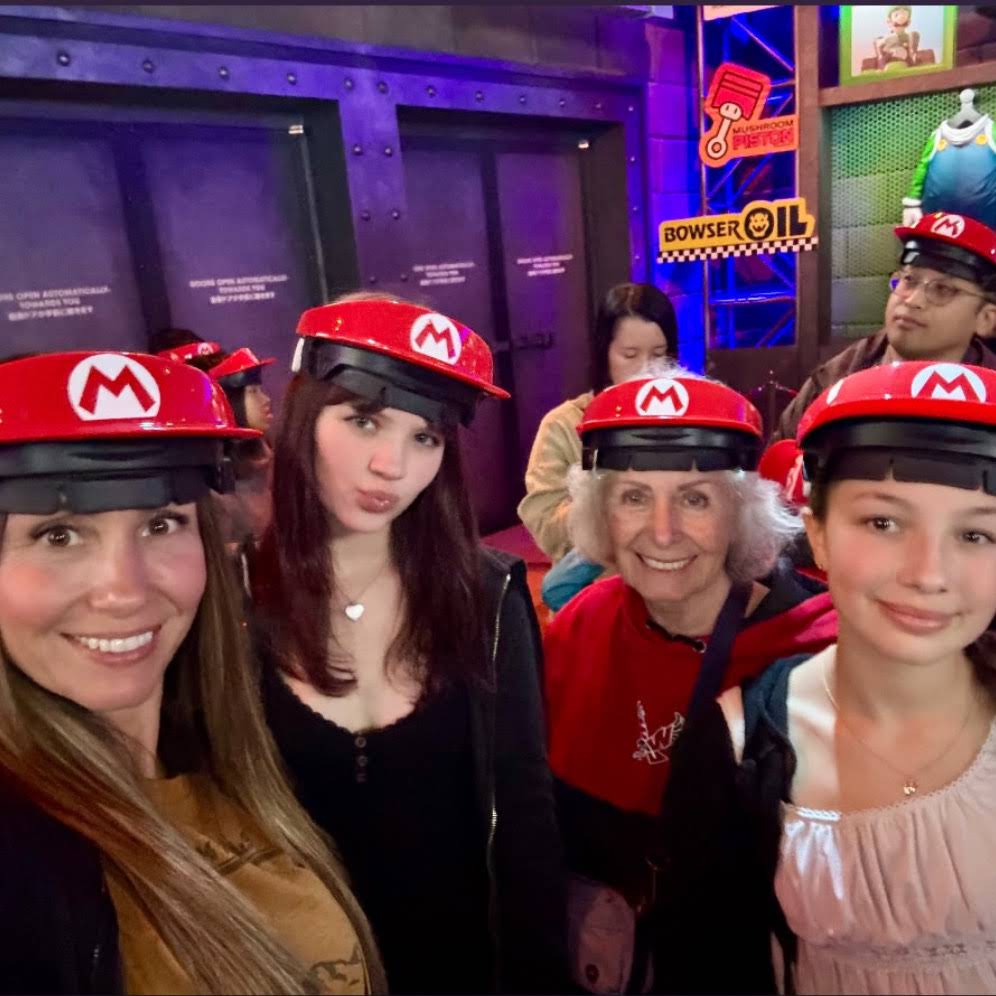 Post from The KJAR Crew