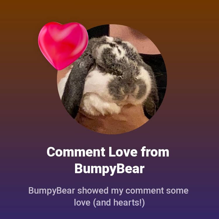 Post from Bluevr