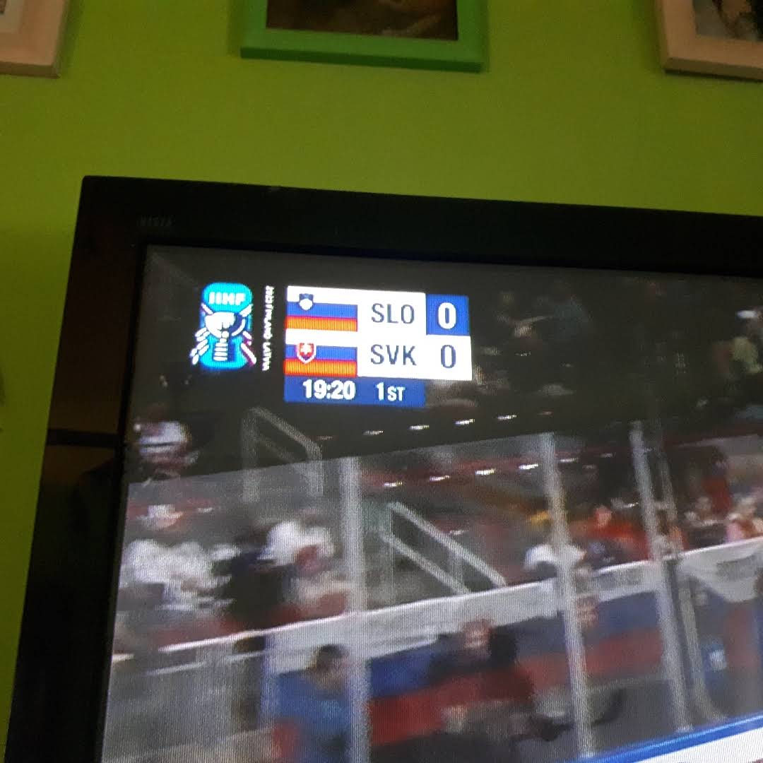 Post from SlovakiaBall