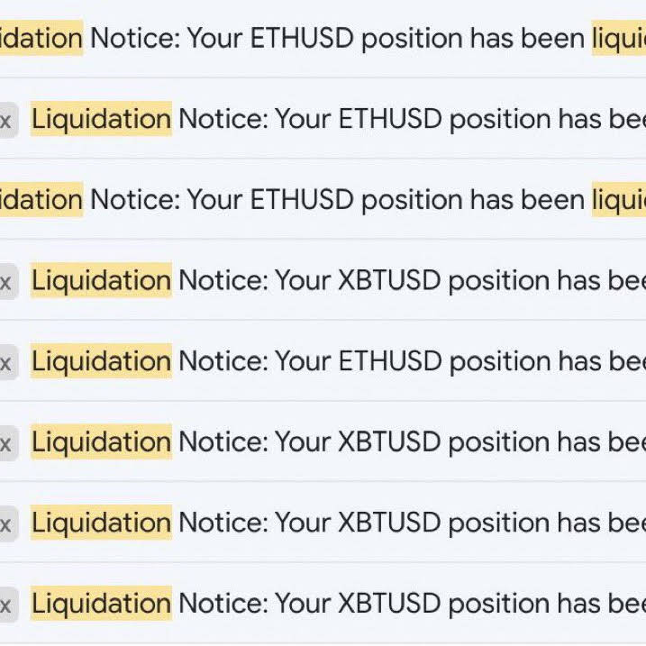 Post from Vinny Emini | Market Historian