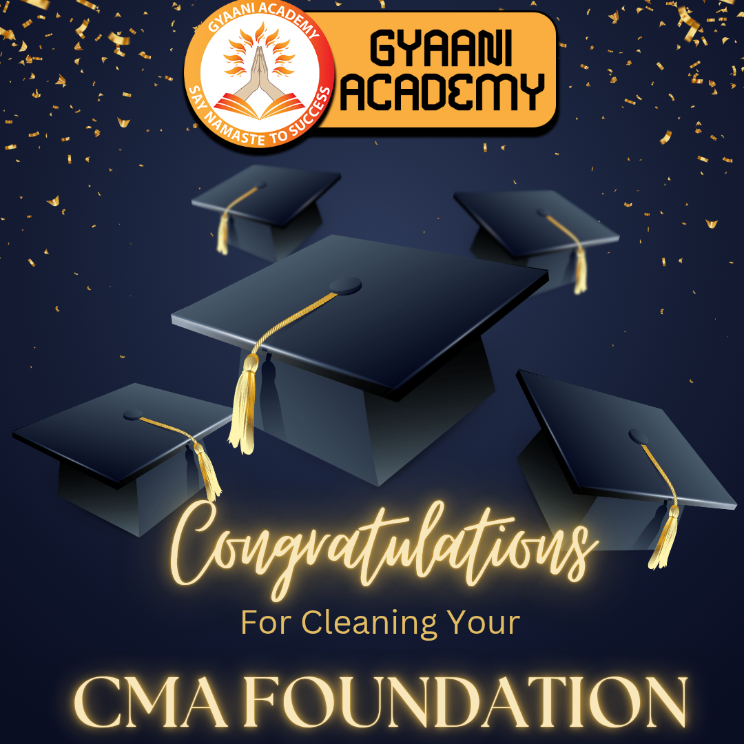 Post from Gyaani Academy