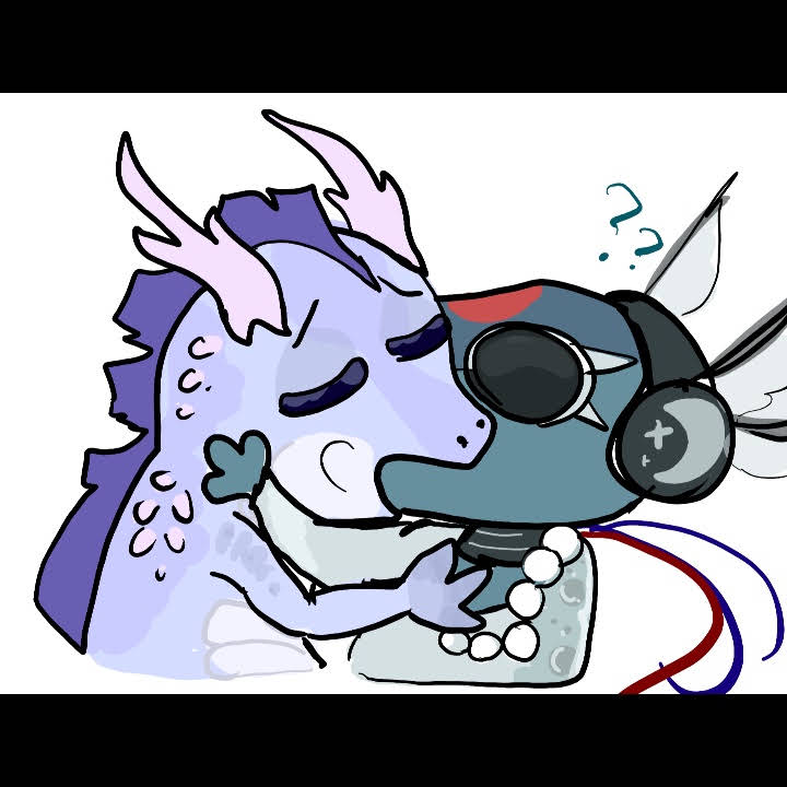 Post from Sekker Draws