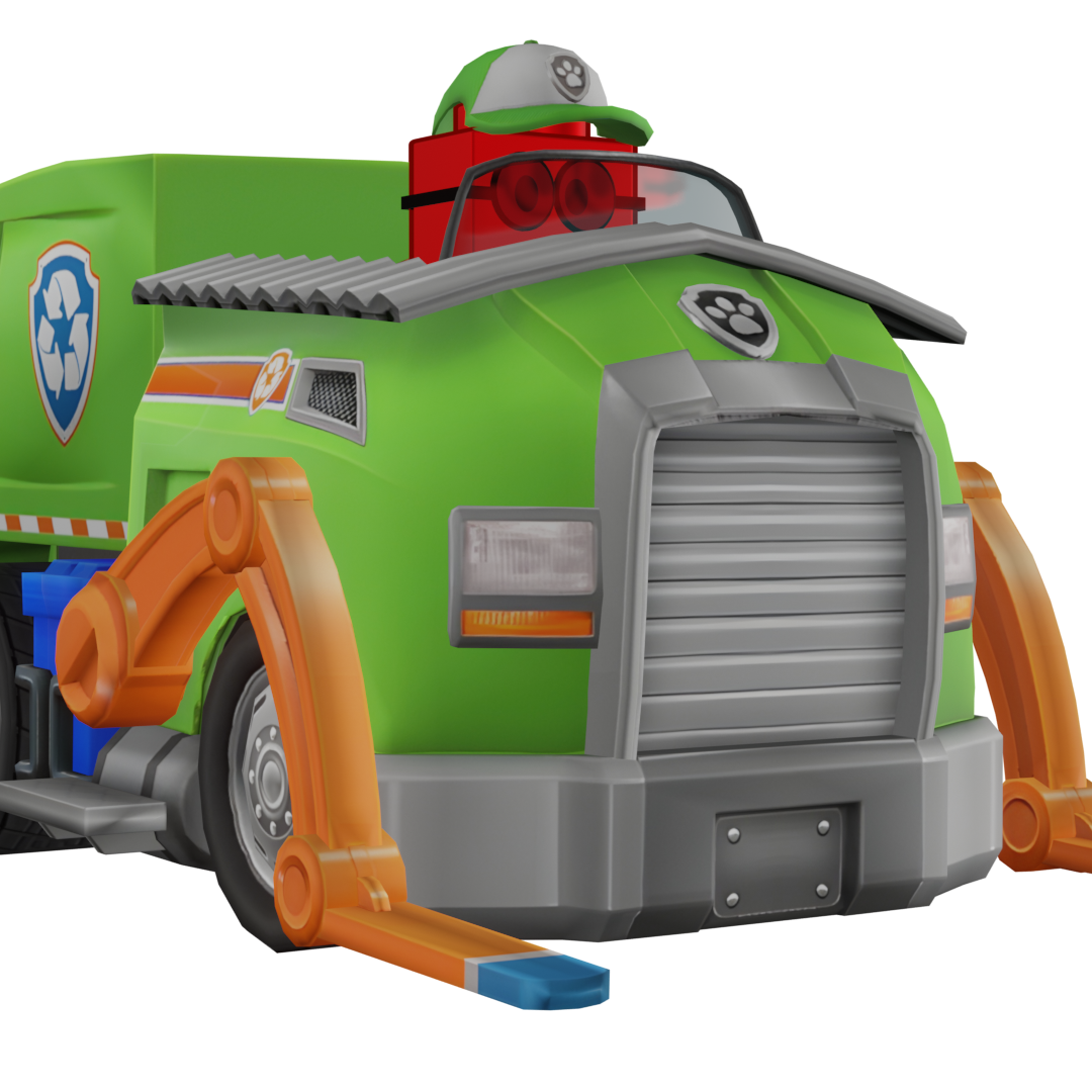 Post from Toontastic Universe