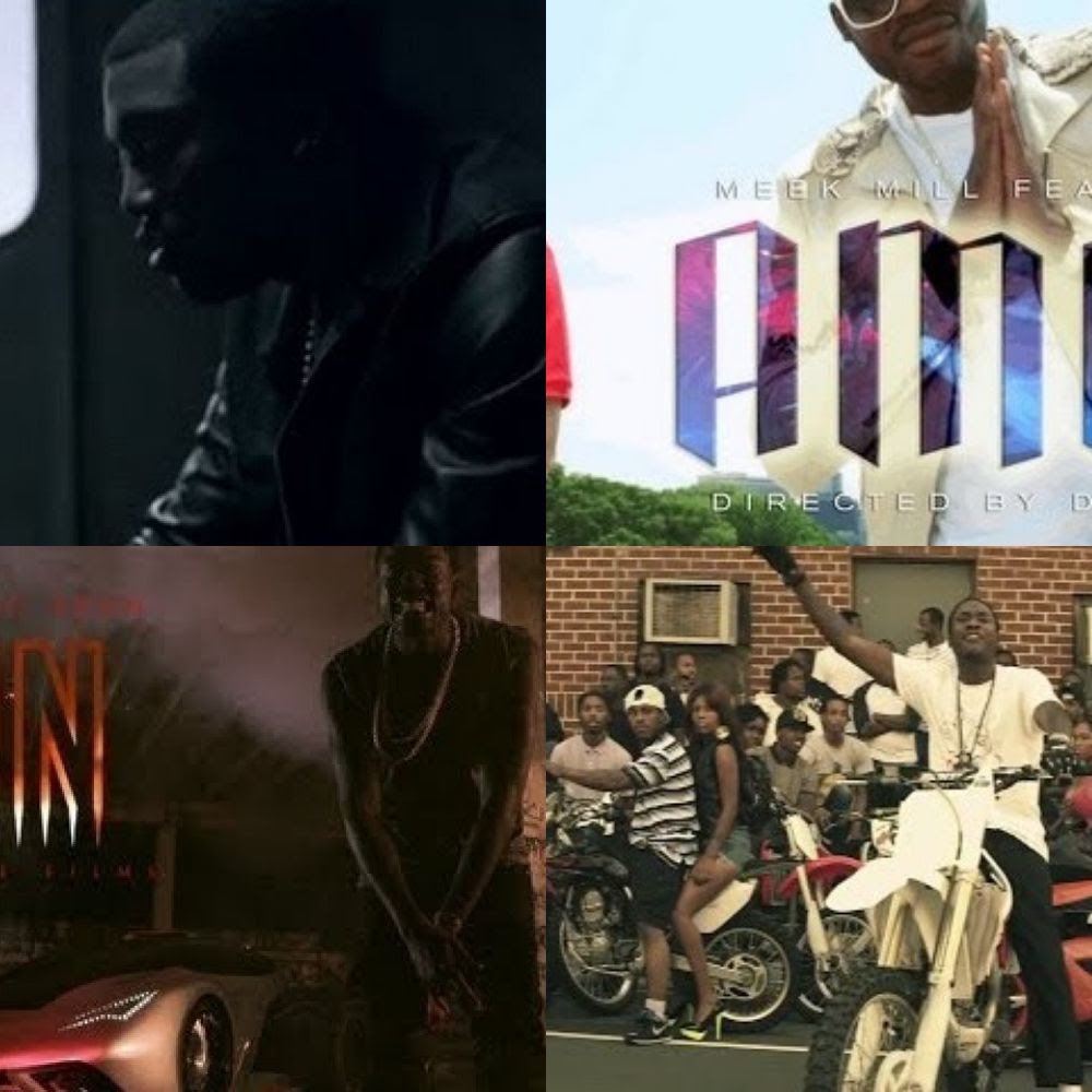 Top Ten Meek Mill Songs