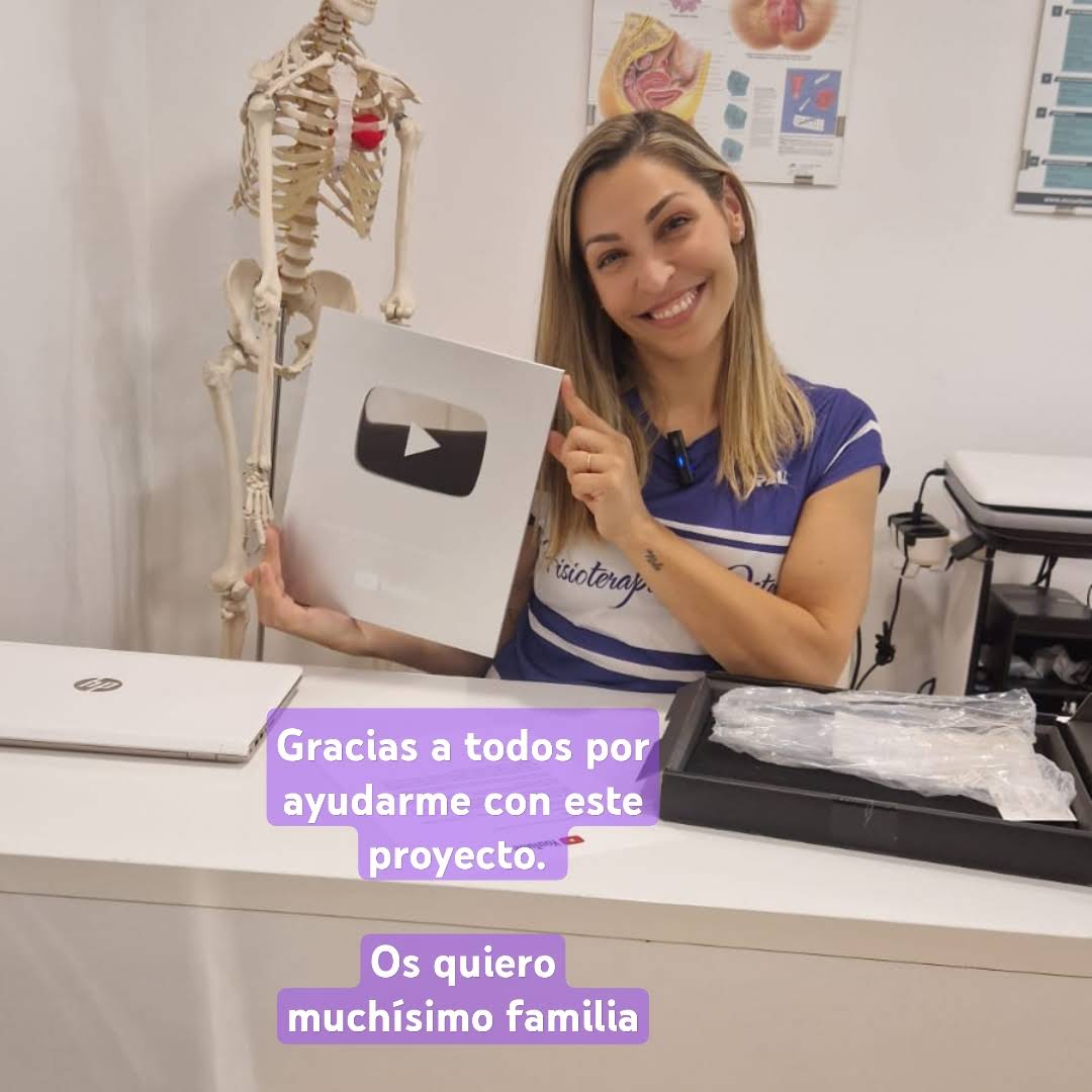 Post from Fisioterapia Gratis Bruna Homs
