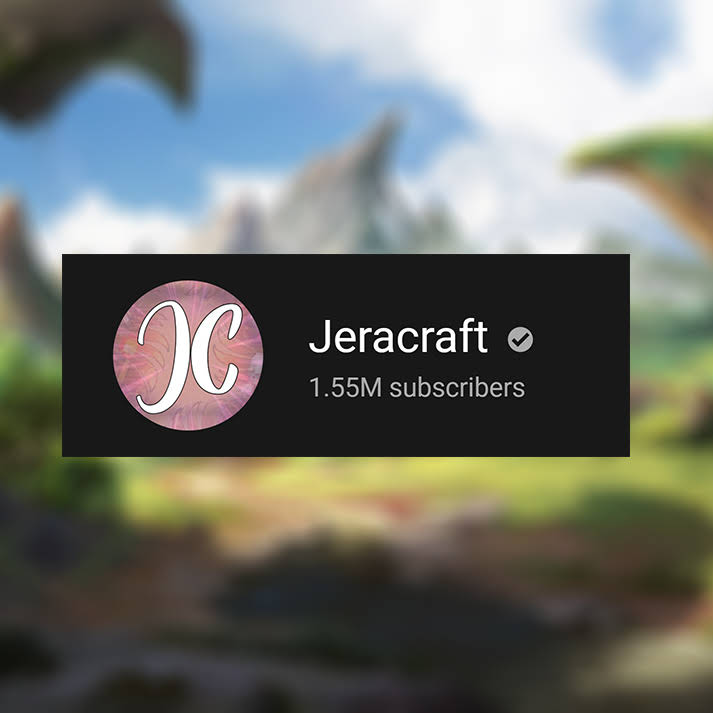 Post from Jeracraft