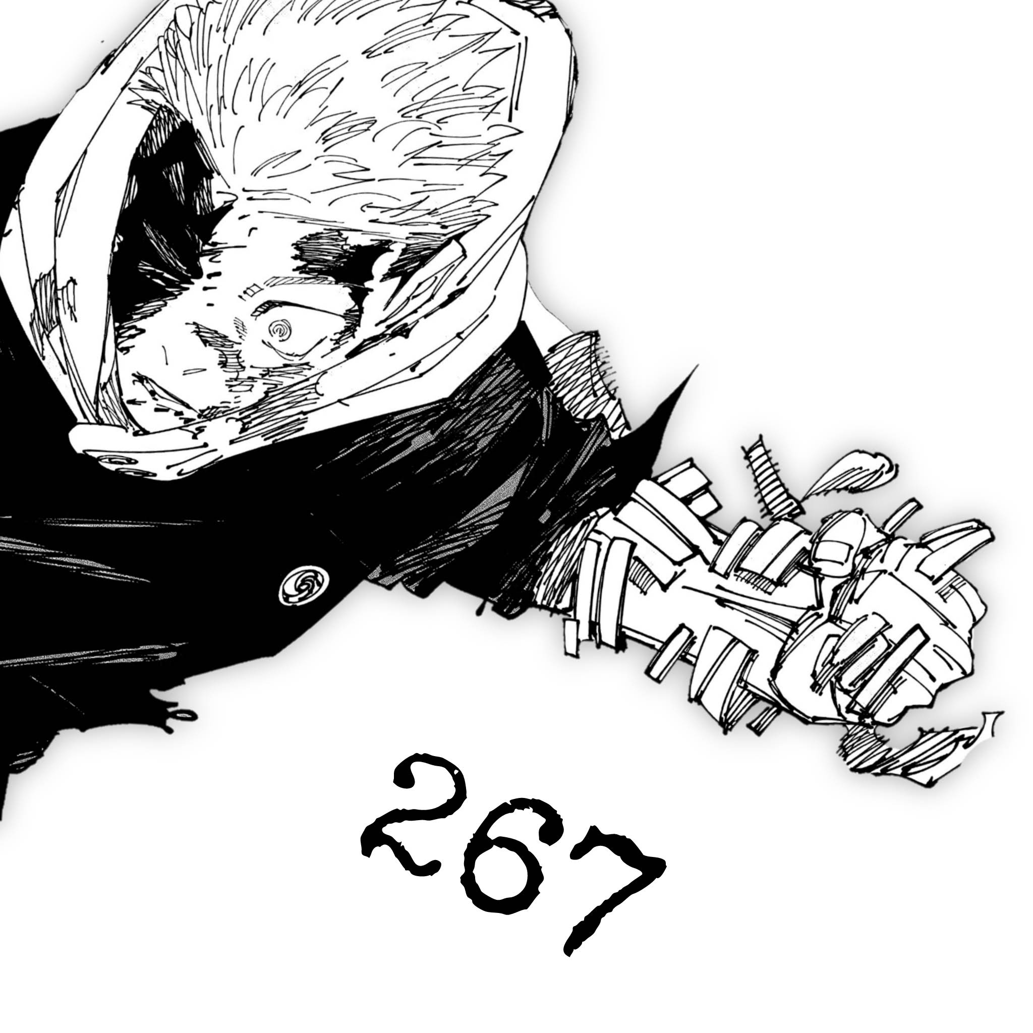 Post from Mr. AnimeKen
