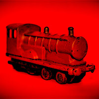 Post from Scrapyard Studios