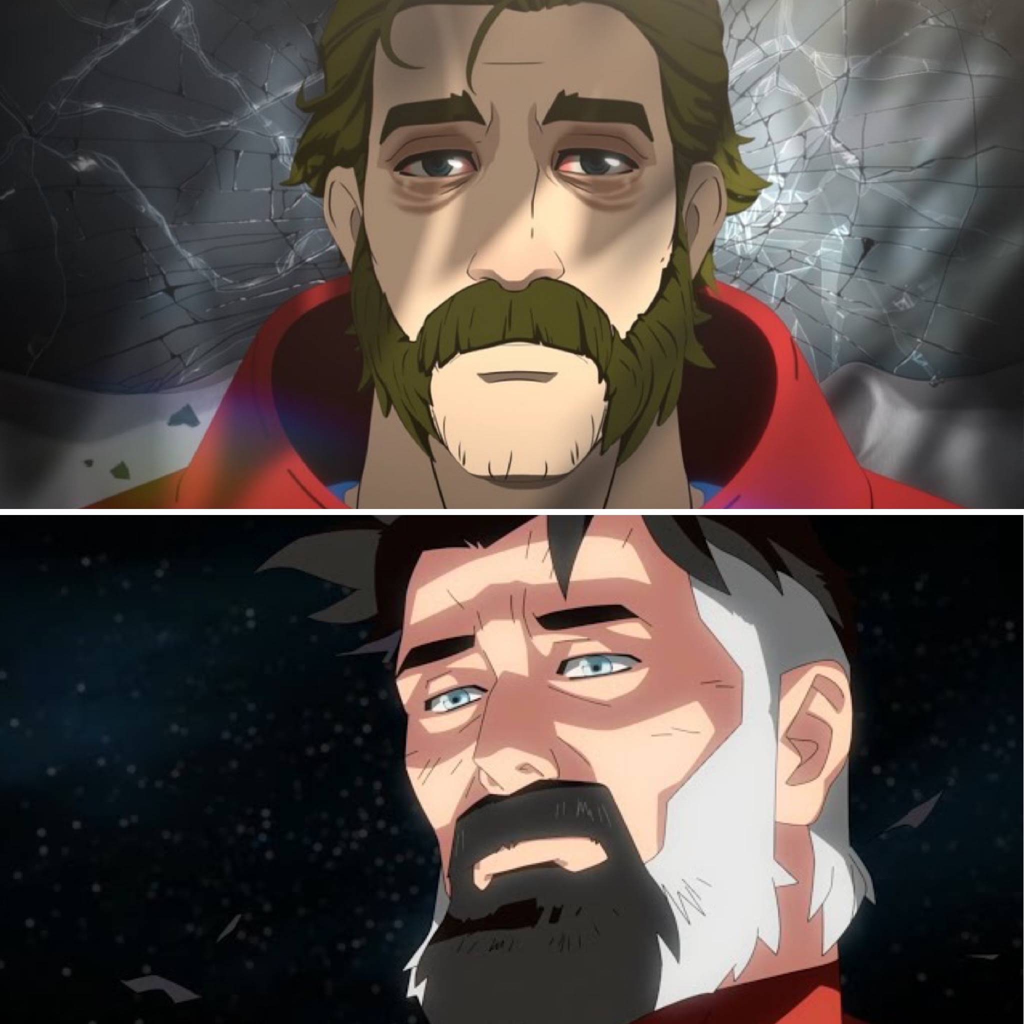 Post from DoomBlazer