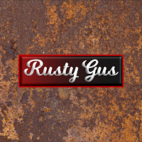 Post from Rusty Gus