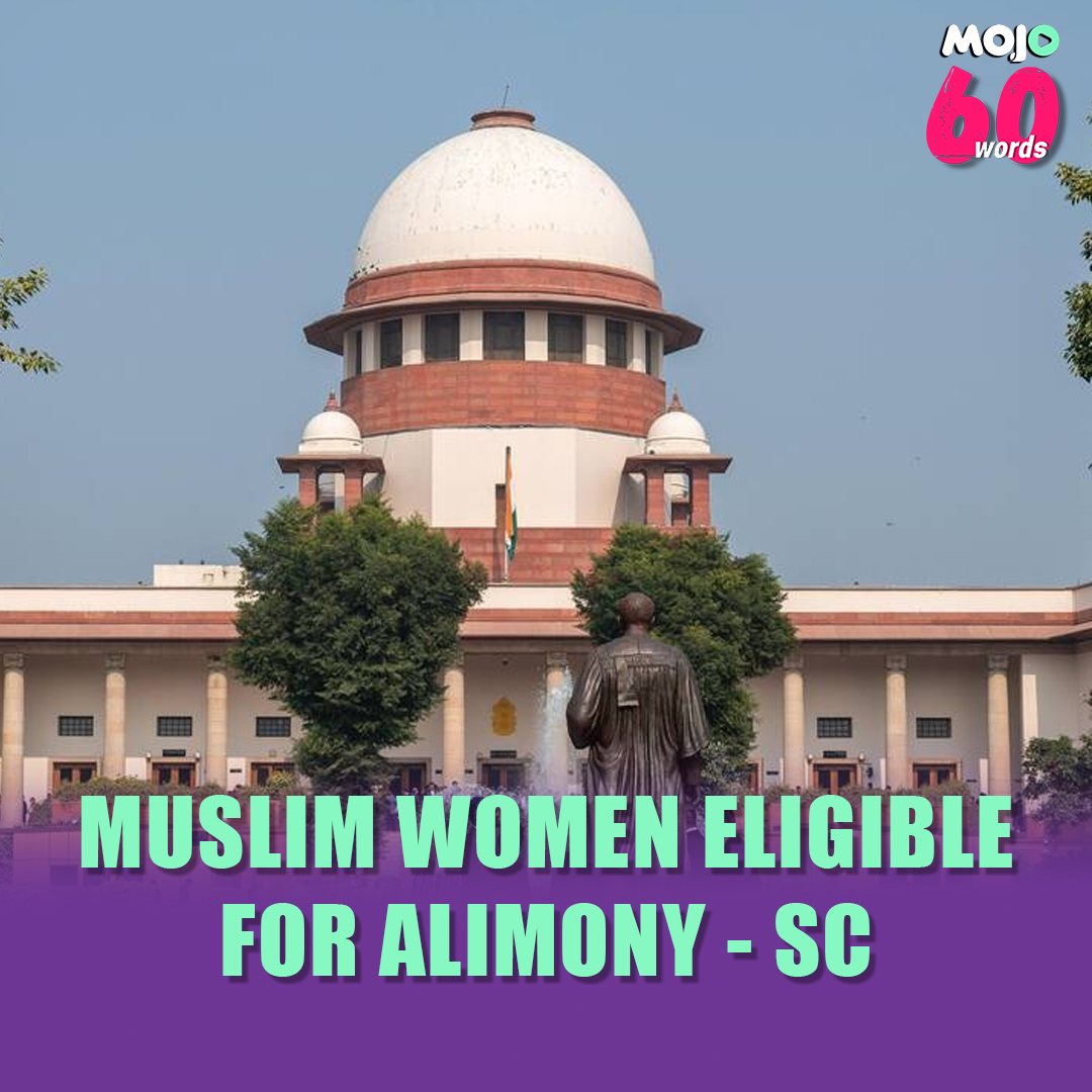 Post from Mojo Story