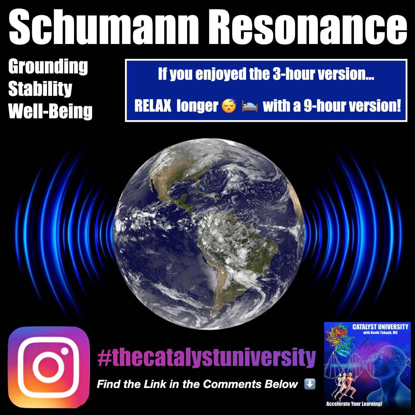 Post from Catalyst University