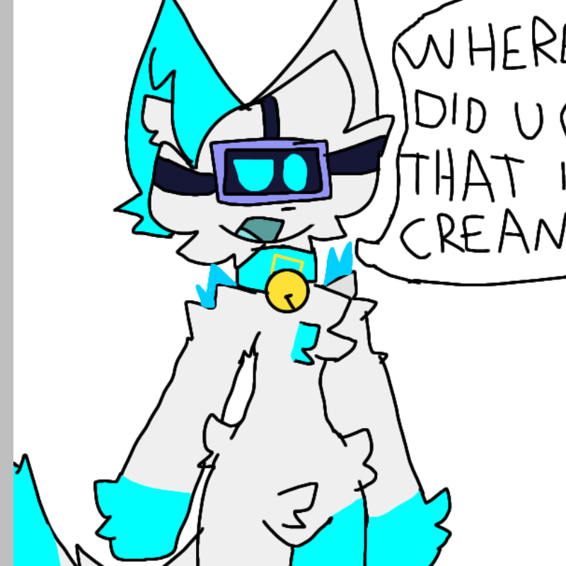 Post from ¥ Snowy! ¥ (Cat Sim Myan)