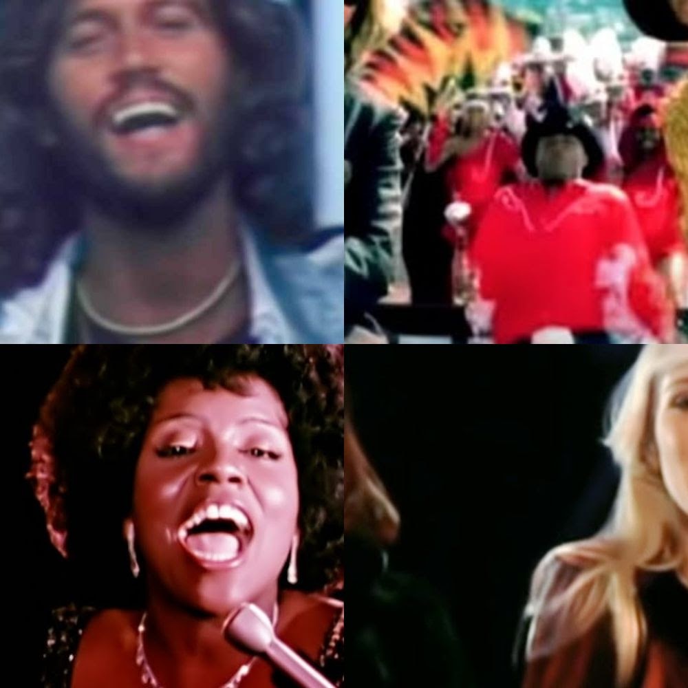 Party Songs