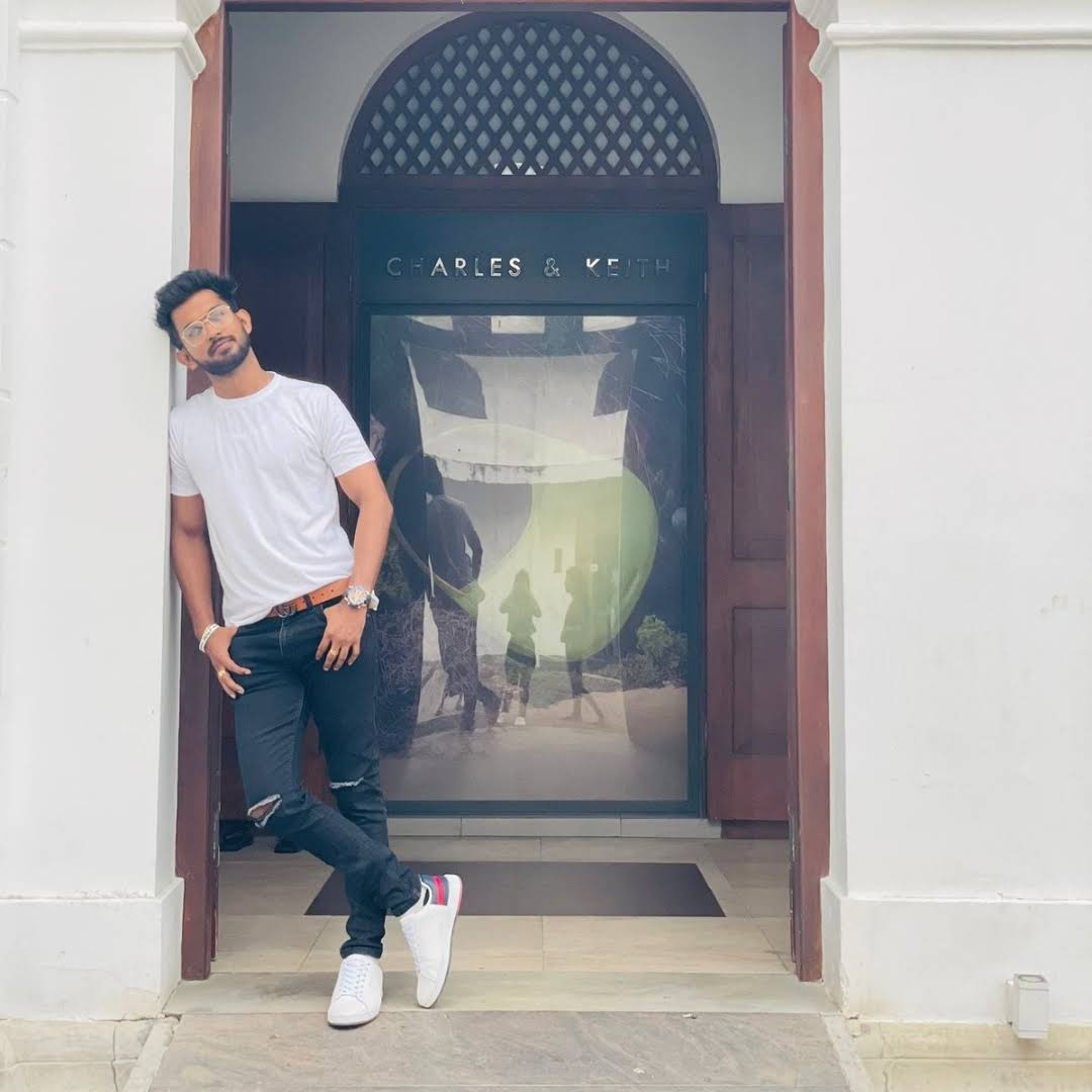 Post from RAMESH A PRIYANKARA