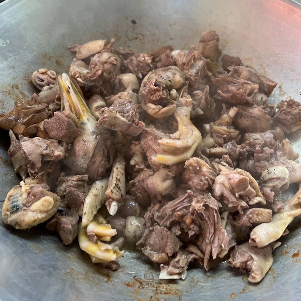 Post from Loem Chanan