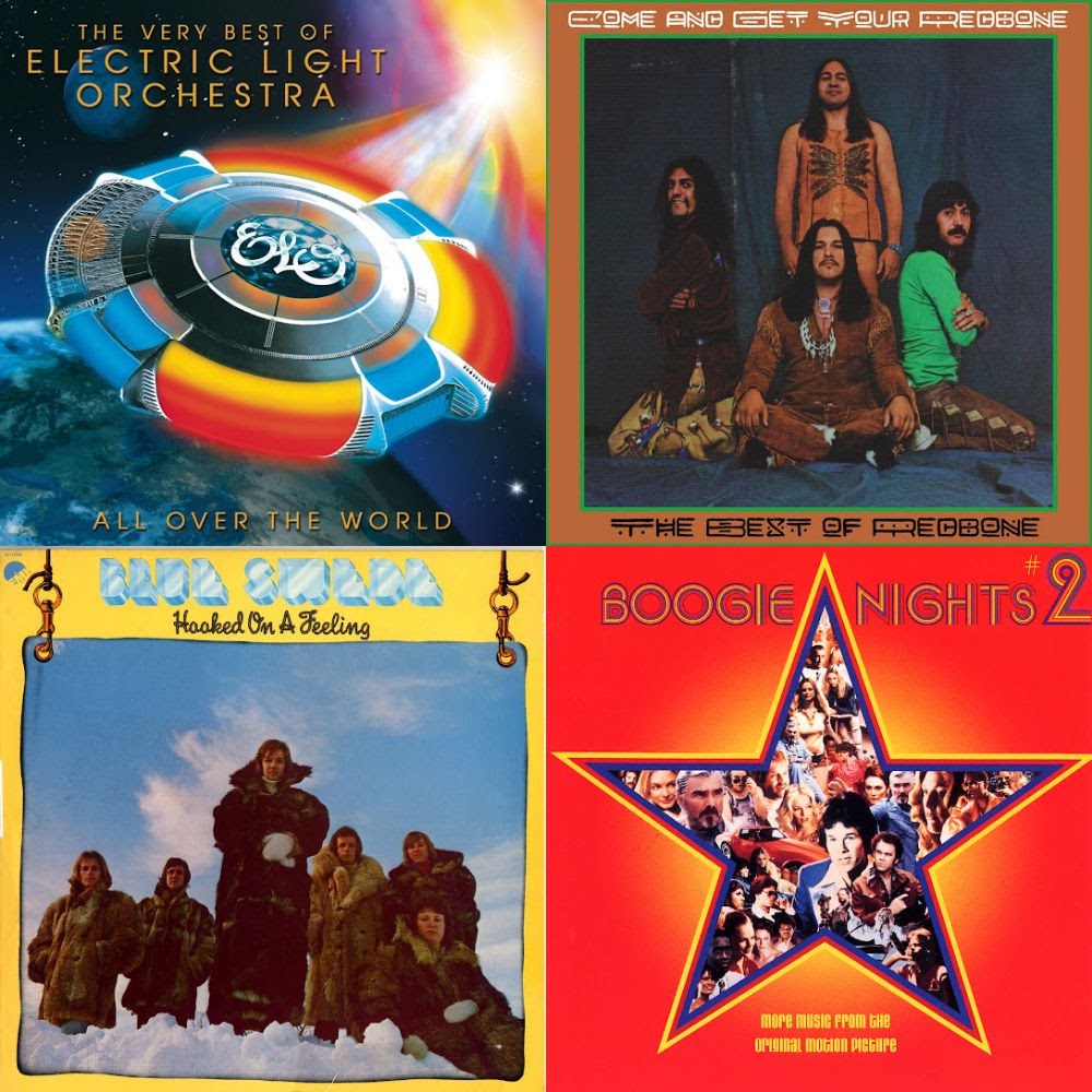 star-lord playlist