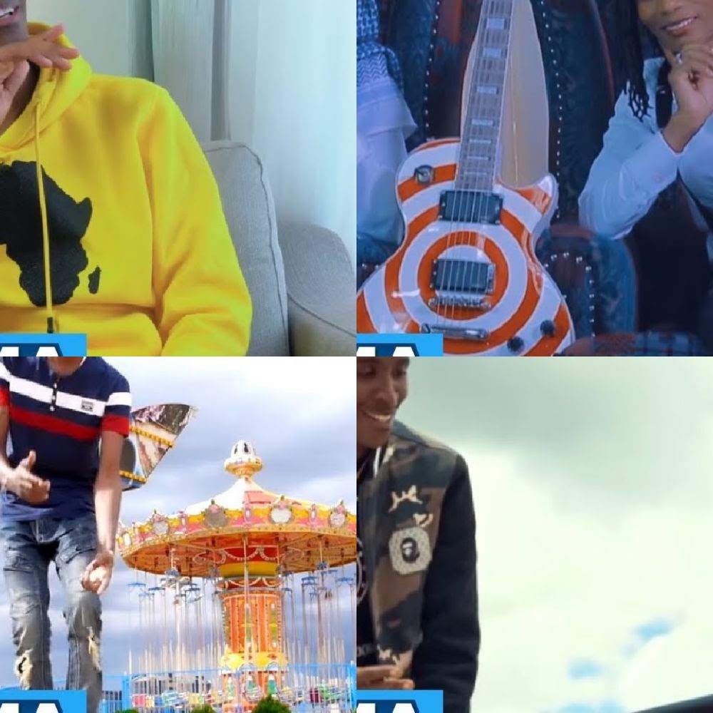 BEST OF SAMIDOH 2020 MIX