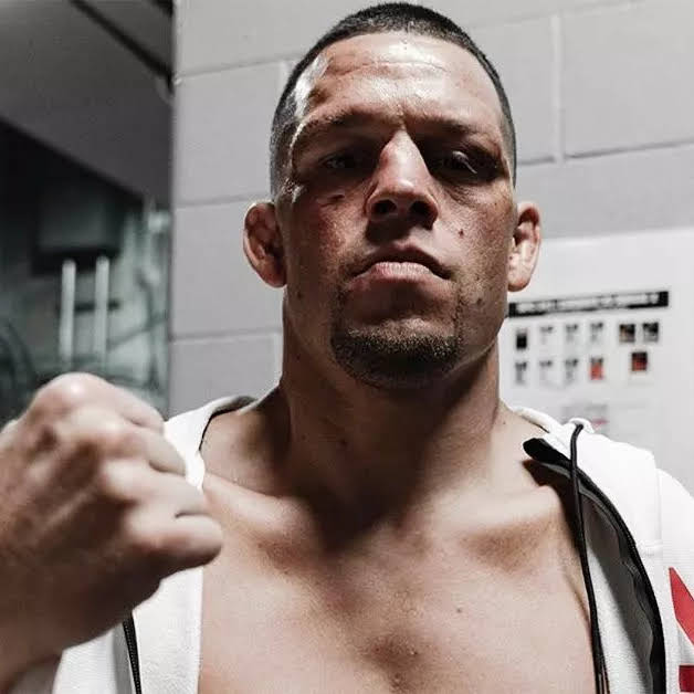 Post from REAL STEEL MMA