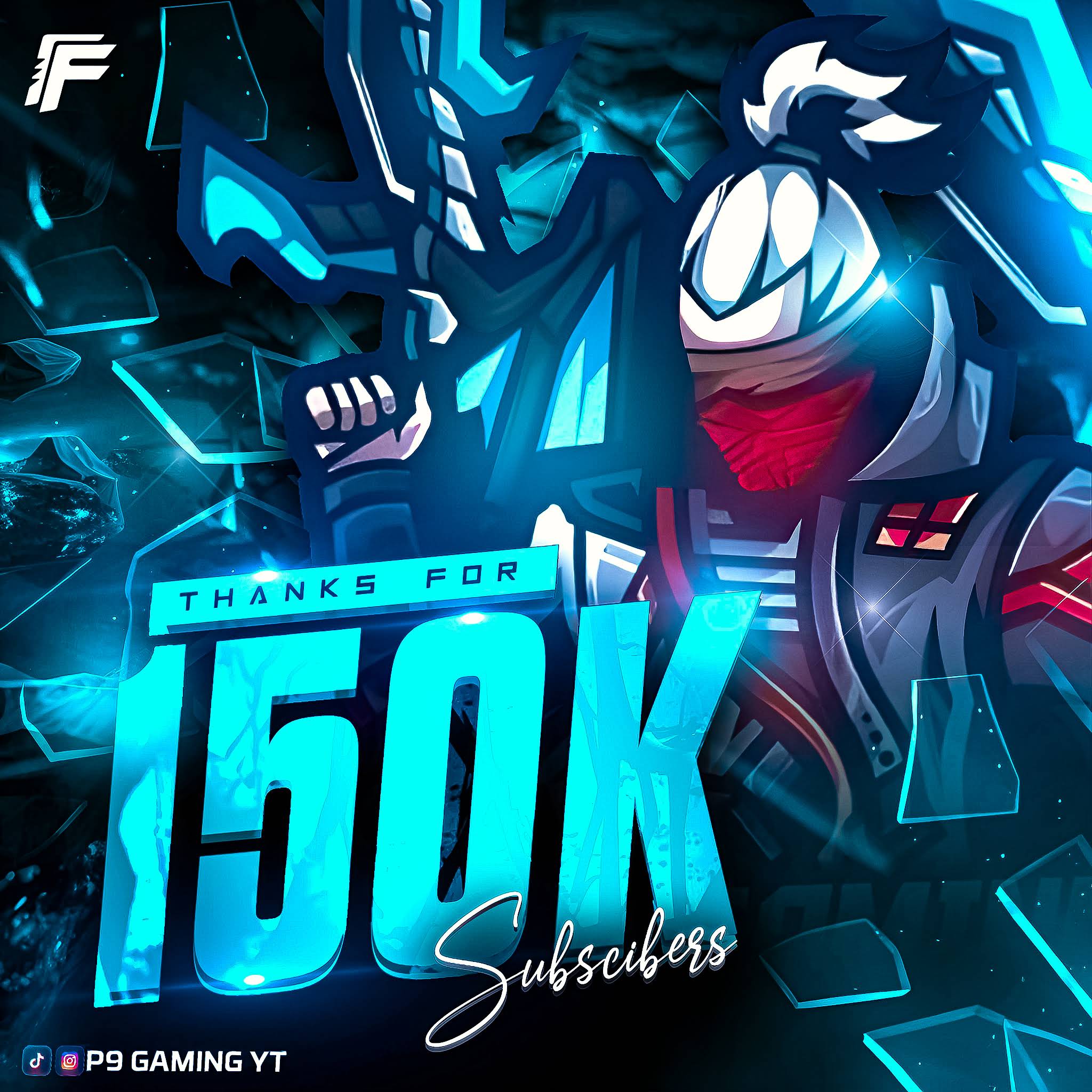 Post from P9 GAMING YT