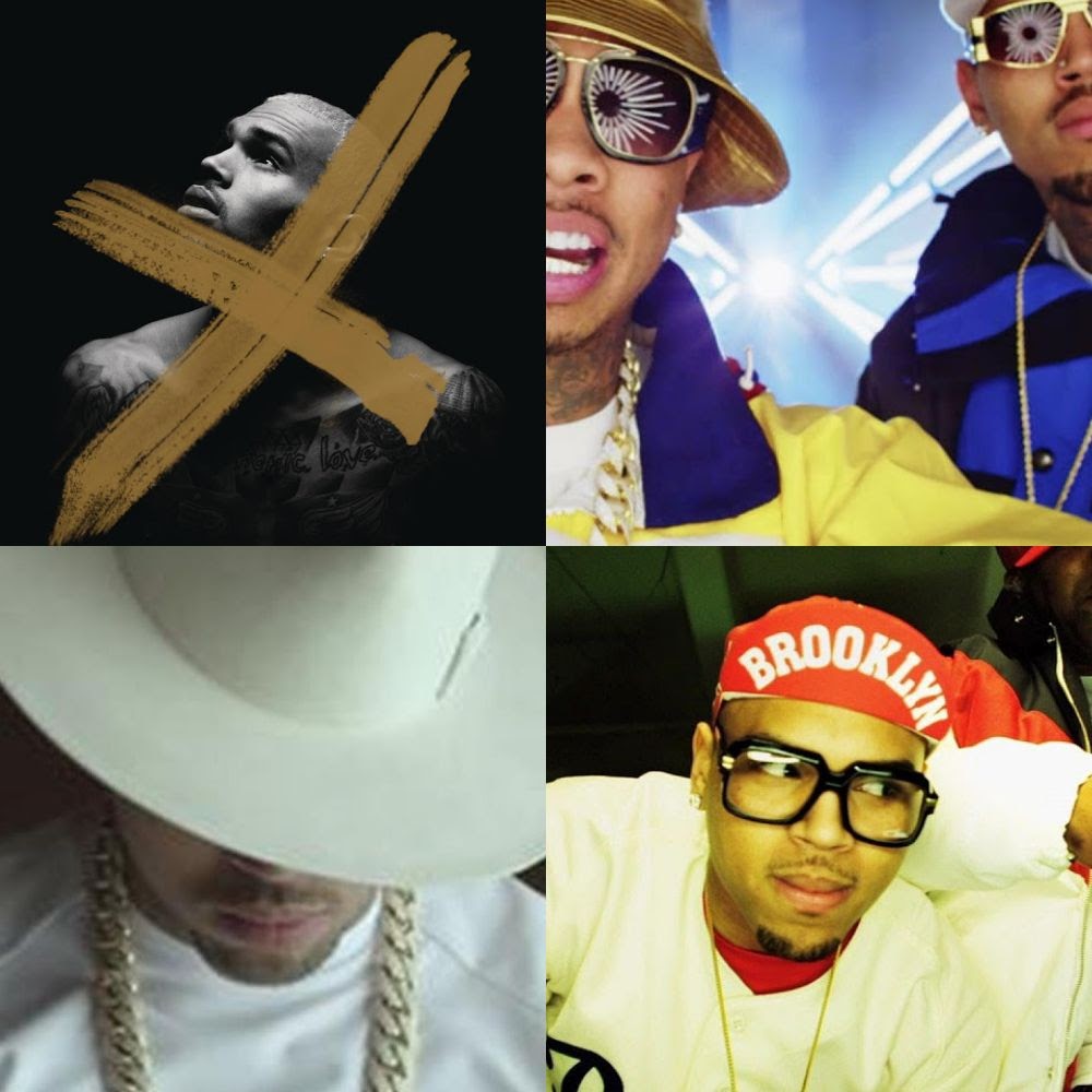Chris Brown's Greatest Hits