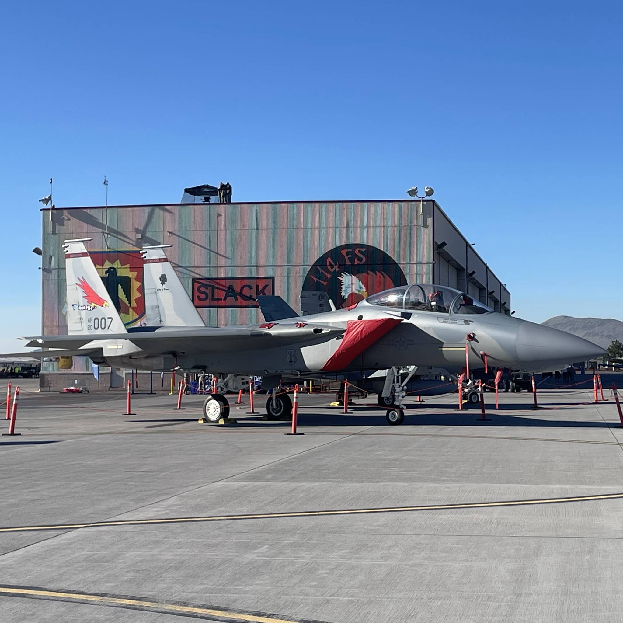 Post from AVIATION ACTION