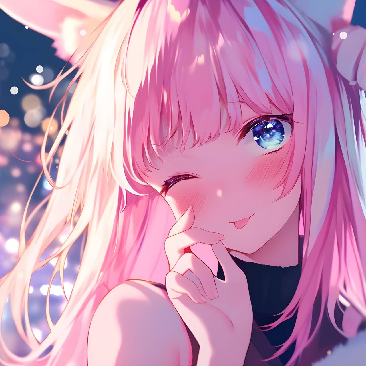 Post from Nightcore Venyx