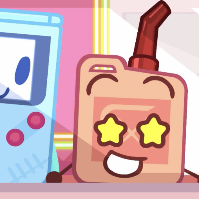 Post from Artificial Deluxe