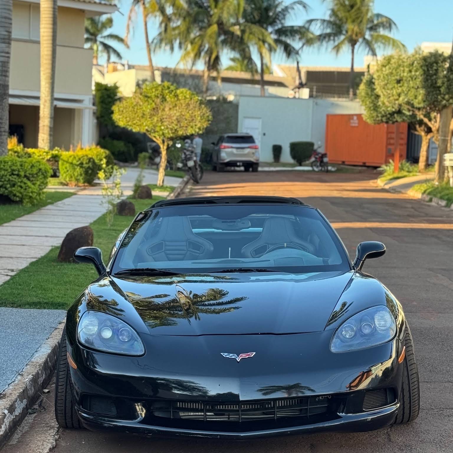 Post from PetrolHead